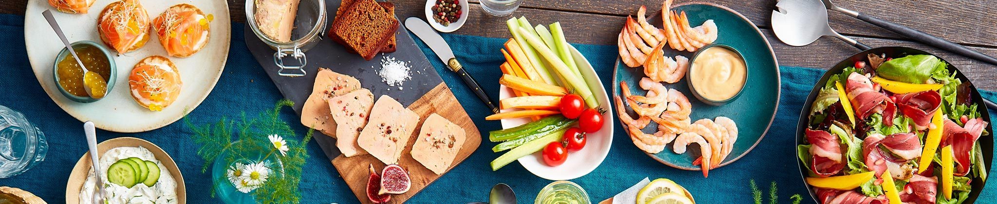 Labeyrie Fine Foods - Lur Berri