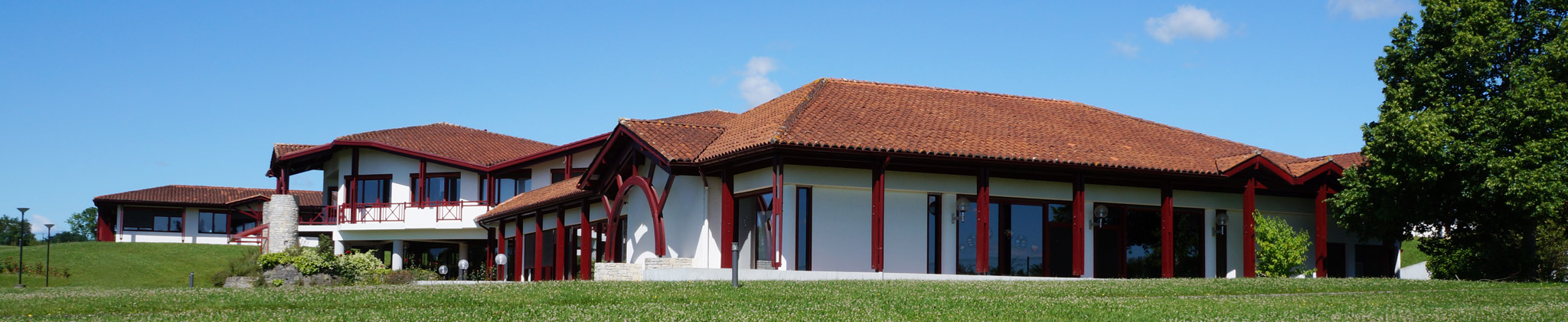 Nous rejoindre - Lur Berri