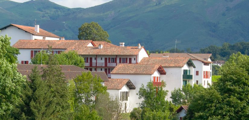 Actualités – Lur Berri